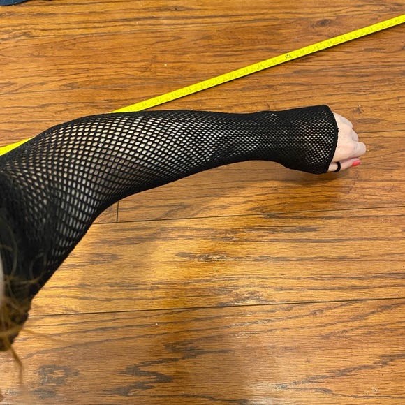 Accessories | Arm Fish Nets | Poshmark